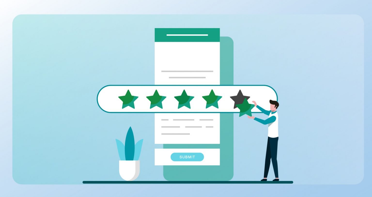 Benefits Of Digital Patient Feedback System | BestDoc