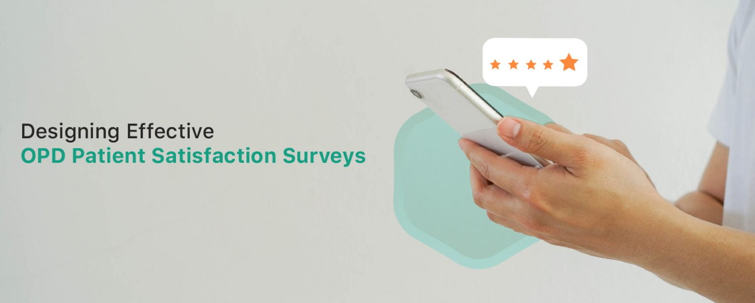 Effective Outpatient Patient Satisfaction Survey | BestDoc
