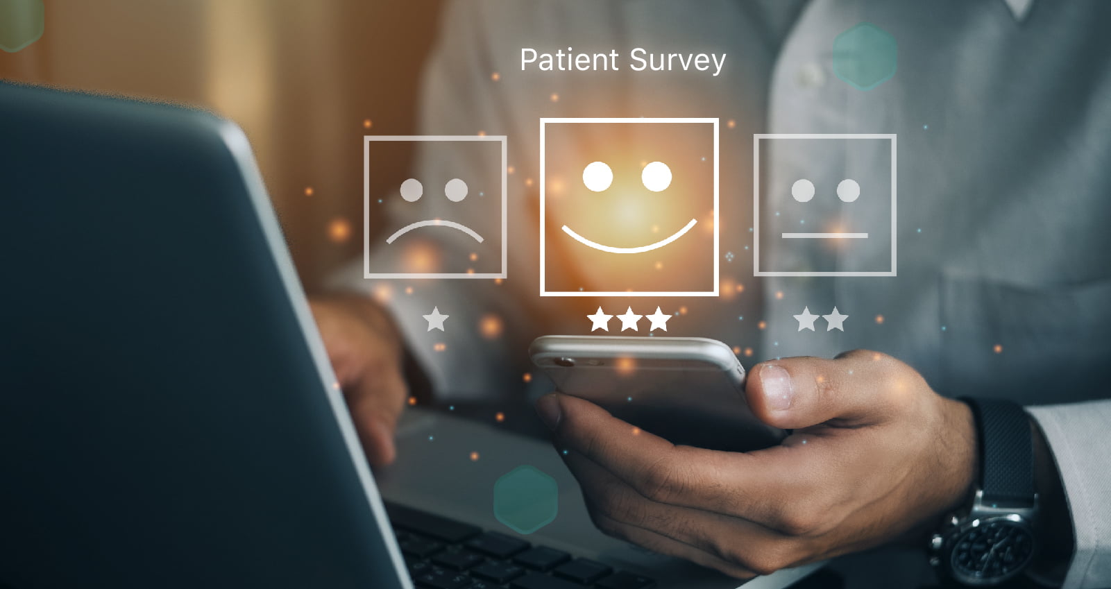 Patient Satisfaction Questionnaire For Feedback | BestDoc