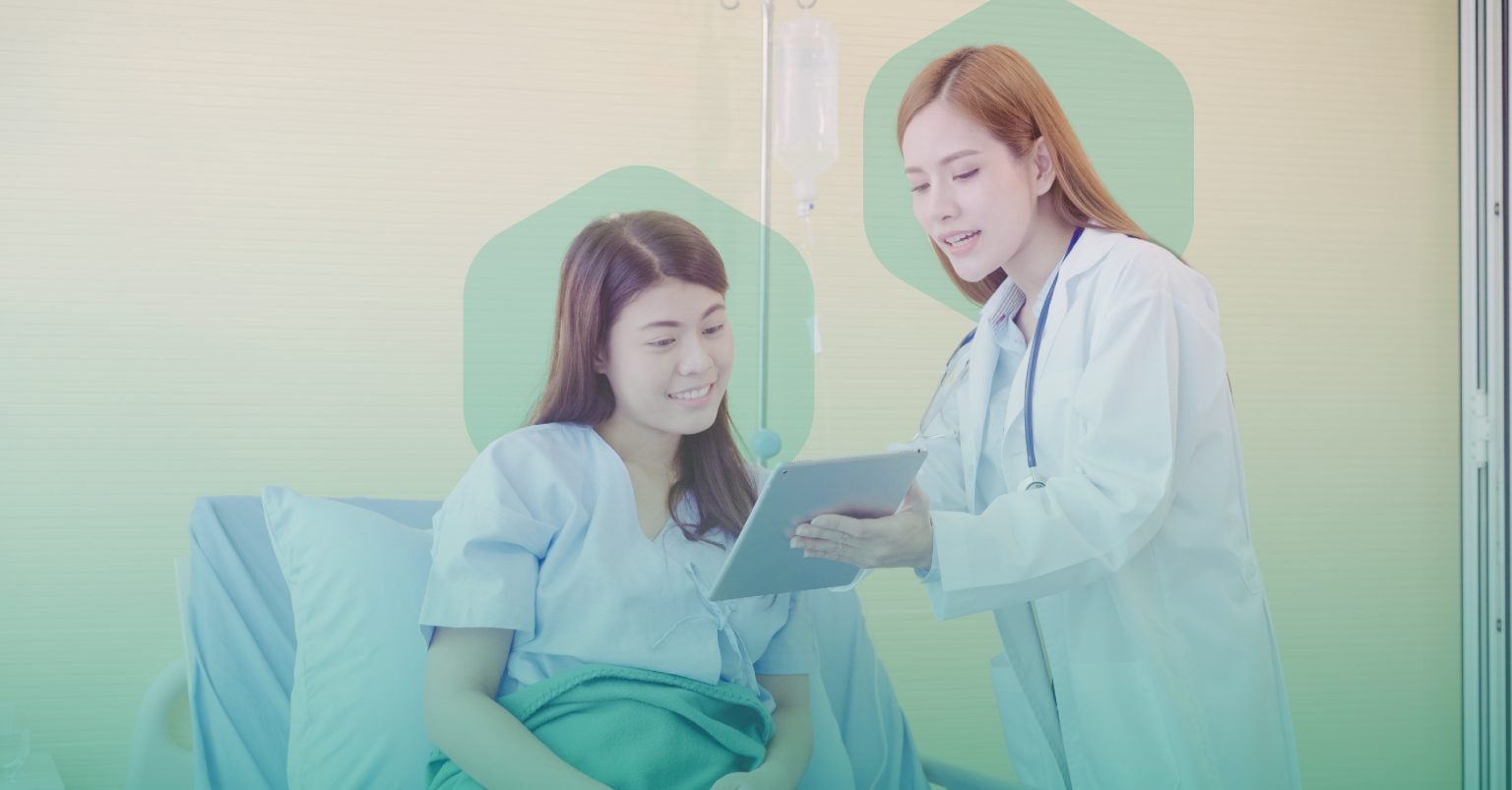 5 Essential Tips for Improving the Hospital In-patient Experience - BestDoc