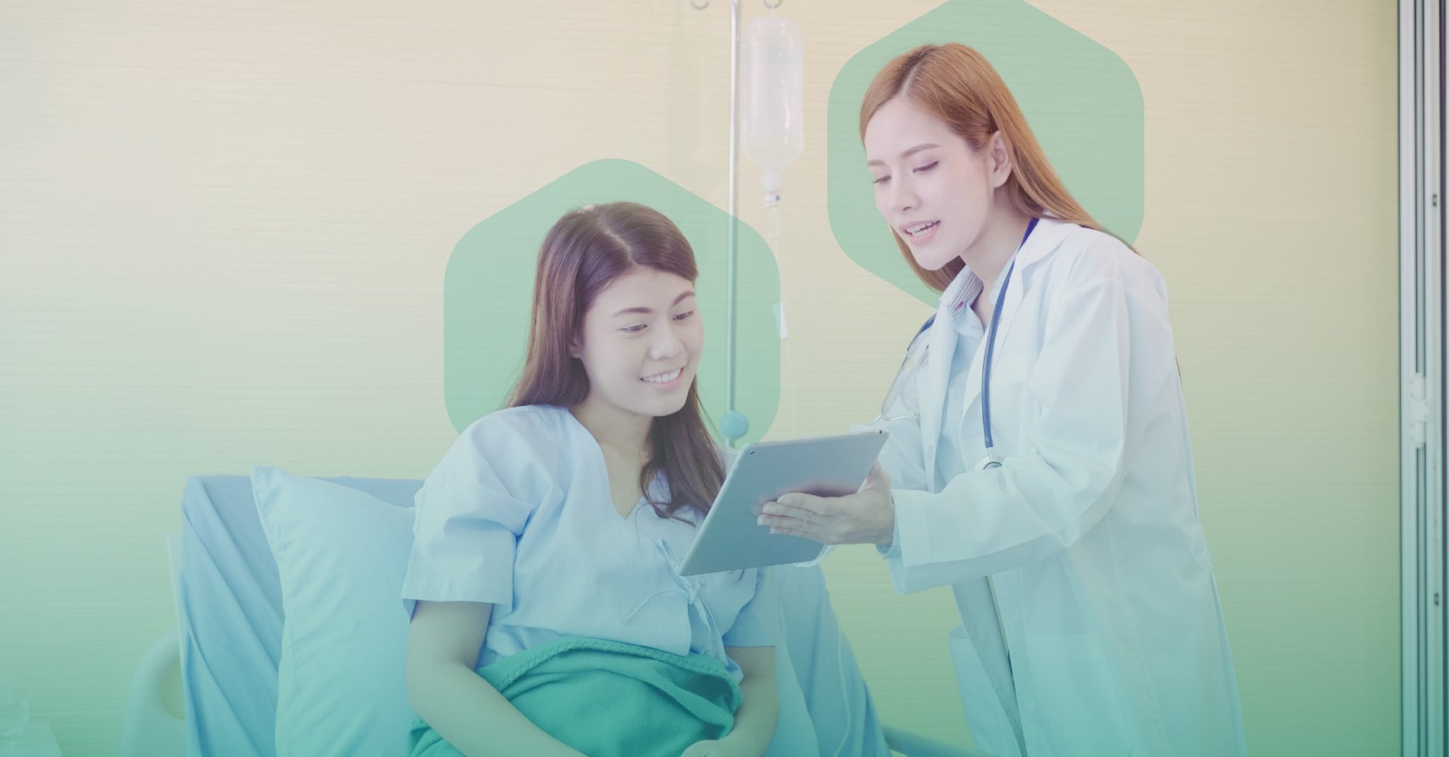 5 Essential Tips for Improving the Hospital In-patient Experience - BestDoc