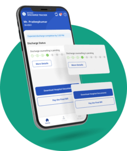 Streamline Patient Discharge with Our Advanced Software - Try it Now!