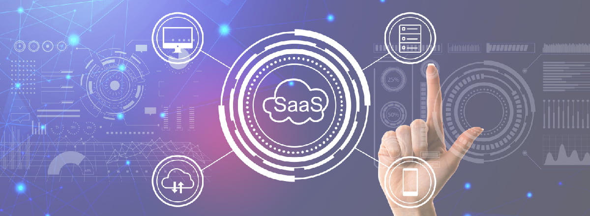 SaaS in Healthcare: Future-Proofing the Healthcare Industry