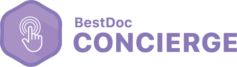BestDoc - Intelligent Patient Relationship Management